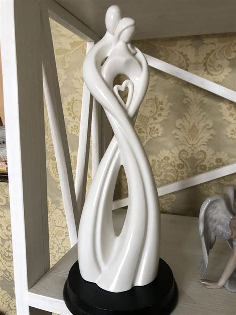 Статуетка — ціна 900 грн у каталозі Статуетки Купити товари для дому та побуту за доступною