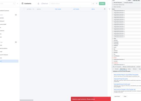 [solved] squidex cloud appears to be down solved bugs squidex support