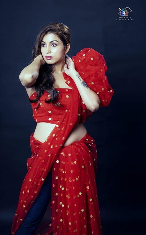 Fashion By Soumya Mondal 500px