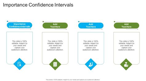 Importance Confidence Intervals In Powerpoint And Google Slides Cpb PPT PowerPoint