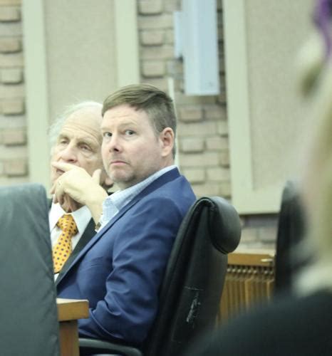 Bud Ackerman Murder Trial Hit With Another Delay News