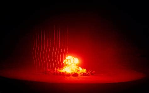 Nuclear Deterrence Is More Ideology Than Theory Aeon Essays