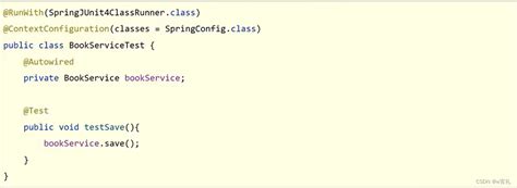Spring整合mybatis Csdn博客