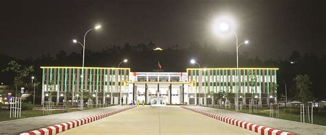 Speech Delivered By The Senior General At The 100th Birthday Of