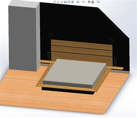 Instructions Second Bed Hackaday Io
