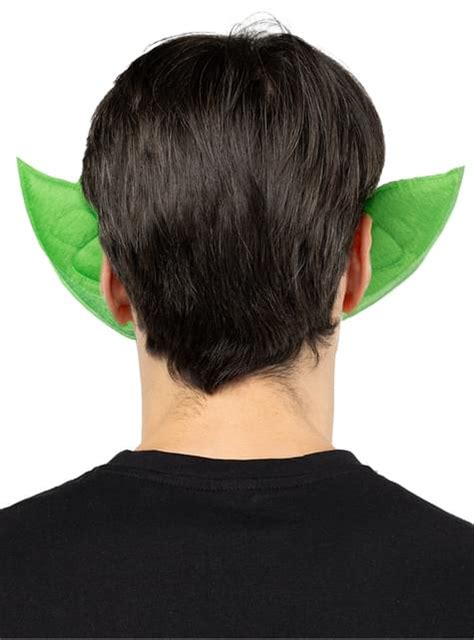 Alien Ears Funidelia