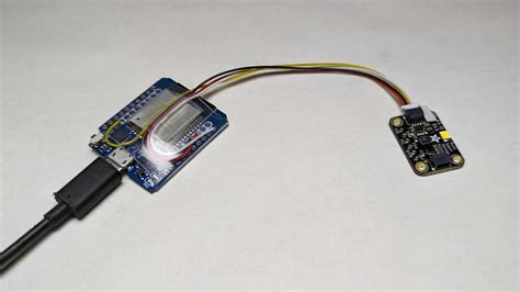 New Project As7341 Interactive Web Ui New Screwdriver