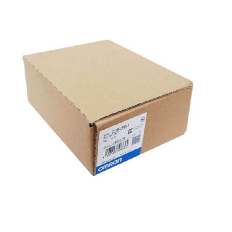 Omron PLC CJ Series CJ1M CPU Units CJ1M CPU11 21 United Automation