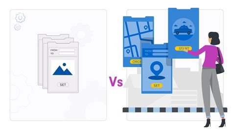 user interface vs user experience exploring the differences sspg
