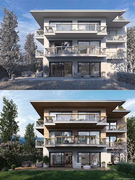 3dvisualization Render Rendering 3drender Archviz Architecturevisualization Render3d