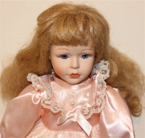 Porcelain Dolls Collection Of Leonardo Collection Catawiki