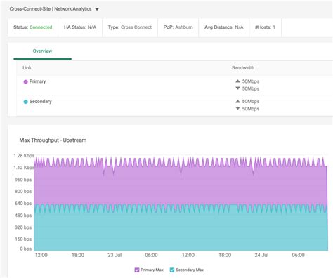 Cloud Interconnect For Gcp Public Cloud Cato Learning Center