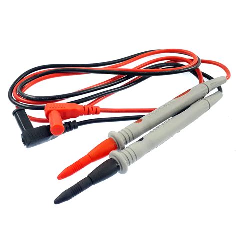 پراب مولتی متر سوزنی 20 آمپر Smd روبوایکیو