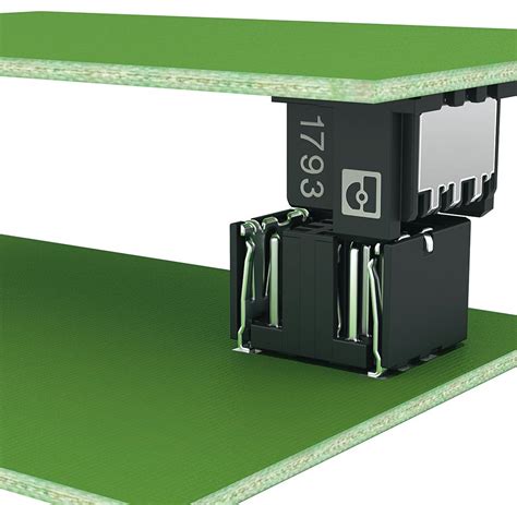 Choosing The Right Board To Board Connectors For Your Device Nicab