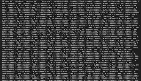 极智项目 实战人体姿态识别之alphapose alphapose 人体姿态识别 csdn博客