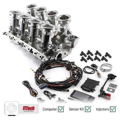Speedmaster® Fuel Injection System 1 135 008 02 Buy Direct With Fast