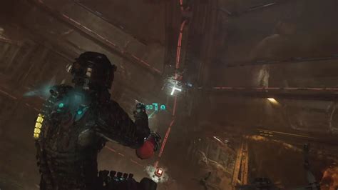 Dead Space Comms Array Solution Guide Mp1st