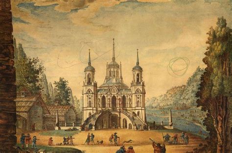 Церковь Владимирской иконы Божией Матери Быково село Раменский район