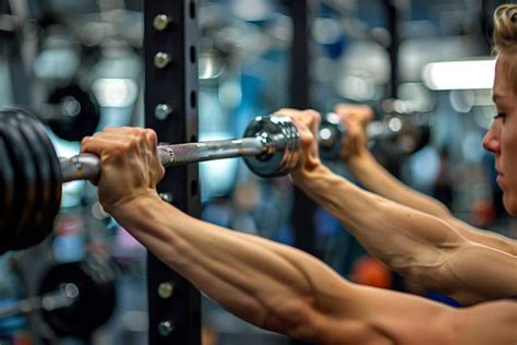 Spider Curl Biceps Présentation Et Techniques France Actu