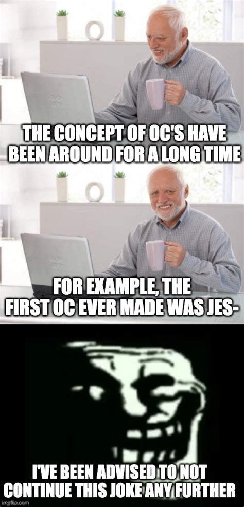 Ocs Imgflip