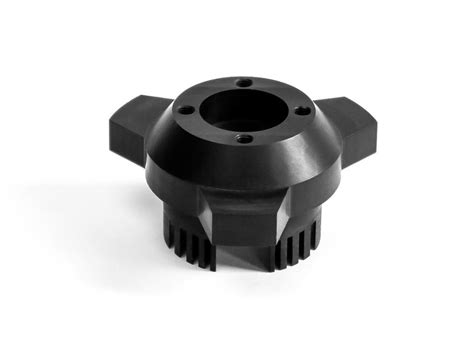 Common Cheap Cnc Material An Overview Of Plastics Richconn