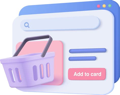 Add To Cart Button 51684434 Png