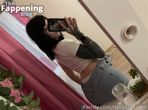 Megaplaygirl Megaplaygirl Nude Leaks Onlyfans Photo 13 Thefappening