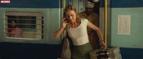 Brie Larson Nude Pics Page 1