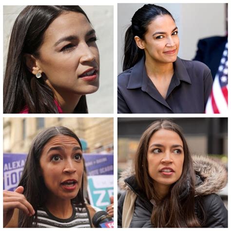 Aoc Is Sexy Adorable Cute And Fierce All At The Same Time Raocismommy