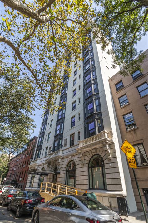 The Standish At 171 Columbia Heights Brooklyn Ny Compass