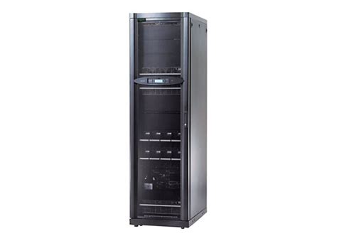 Apc Symmetra Px Ups 20 Kw 20000 Va Sy20k40f Battery Backups