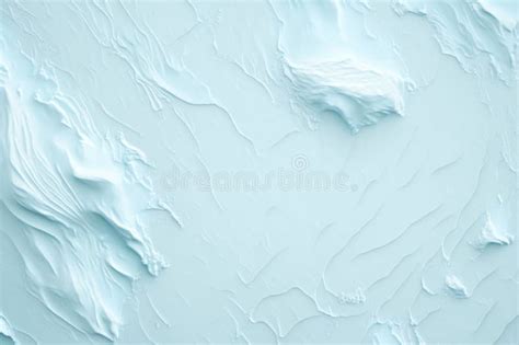 Abstract Blue Color Background Colored Background Generative Ai Stock Illustration