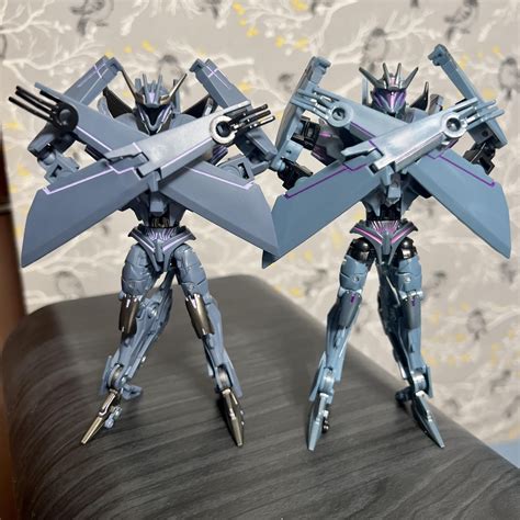 Transformers Prime Toys Soundwave