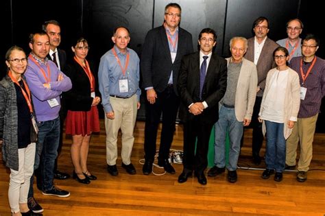 Informatics Europe New Executive Committee And Board Members Elected