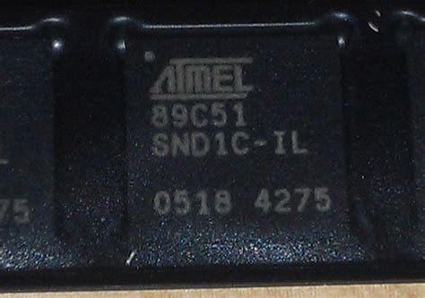 atmel 89c51 promotion shop for promotional atmel 89c51 on