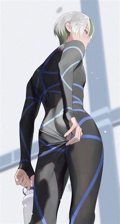 Otoya Eita Blue Lock Drawn By Linus Danbooru