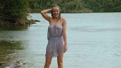 Nude Video Celebs Rebecca Gibney Nude Among The Cinders 1983