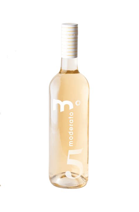 Moderato Blanc Allégé Les Sauvignonnes
