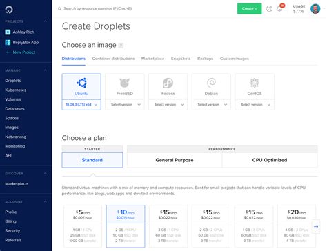 DigitalOcean Vs Google Cloud Vs AWS Which Is Best For Hosting