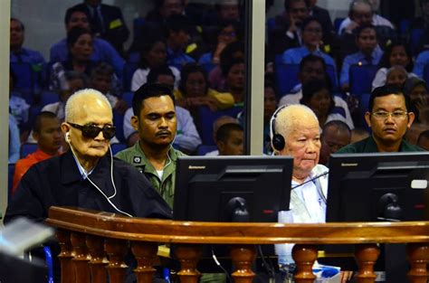 ជប៉ុន ចង់ ឲ្យ សាលាក្ដី ខ្មែរក្រហម ដំណើរការ សំណុំរឿង ដែល នៅសល់ ឲ្យ បាន លឿន