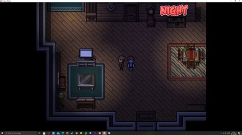 Leslie Maid Outfit Bug Zombie S Retreat Community Itch Io