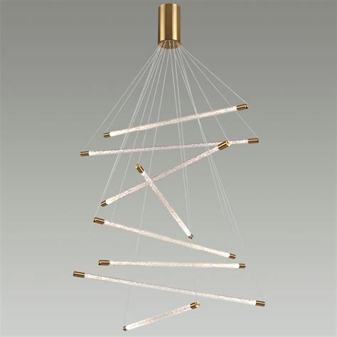 Подвесной светильник ODEON LIGHT 4369/80L купить в Москве — Официальный ...