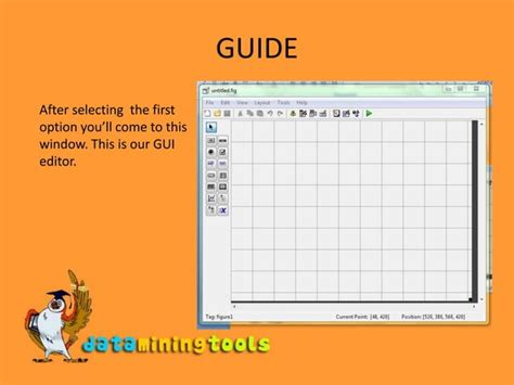 Matlab Gui Pptx