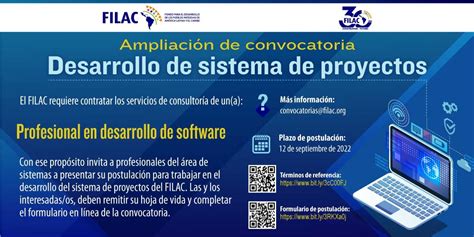 Consultoría Para El Desarrollo De Software Fondo Para El Desarrollo De Pueblos Indígenas De