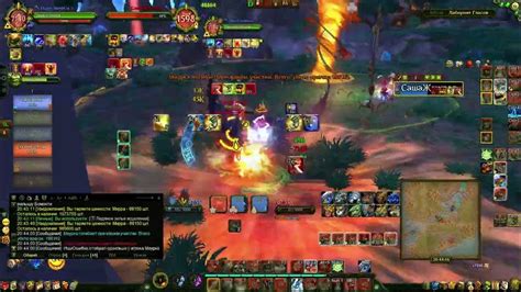 Аллоды онлайн 14 0 ЧД Золотая Орда Мейнер Vs Айронболз Квапа Youtube