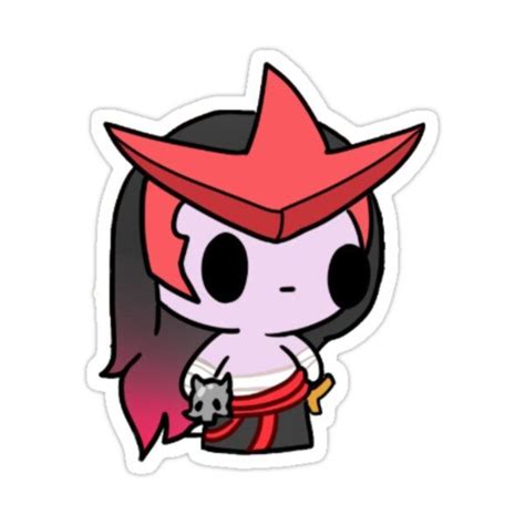 Cute Yone Sticker Sticker For Sale By Quanjames League Of Legends