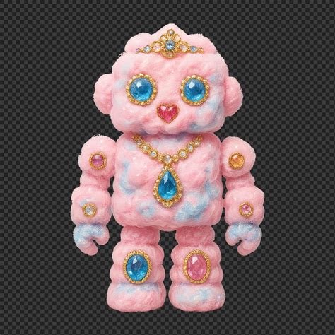 Pink Robot Images Free Photos Png Stickers Wallpapers And Backgrounds Rawpixel