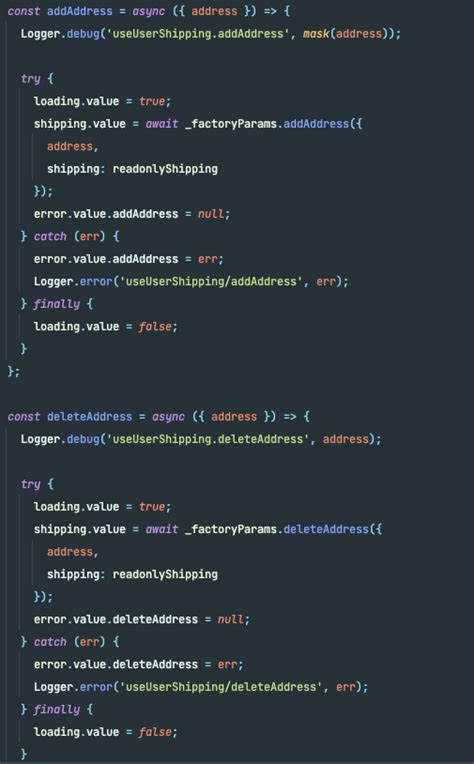 next useusershippingfactory useuserbillingfactory missing support for customquery · issue 5746