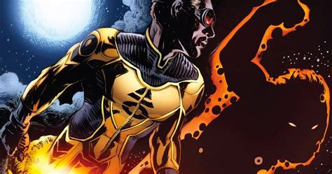 5 Reasons Why Sunspot Is The Best New Mutant Ever And 5 Why Its Cannonball