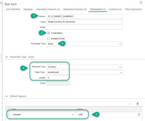 Create A Cube Calculation View Xs Advanced Sap Tutorials